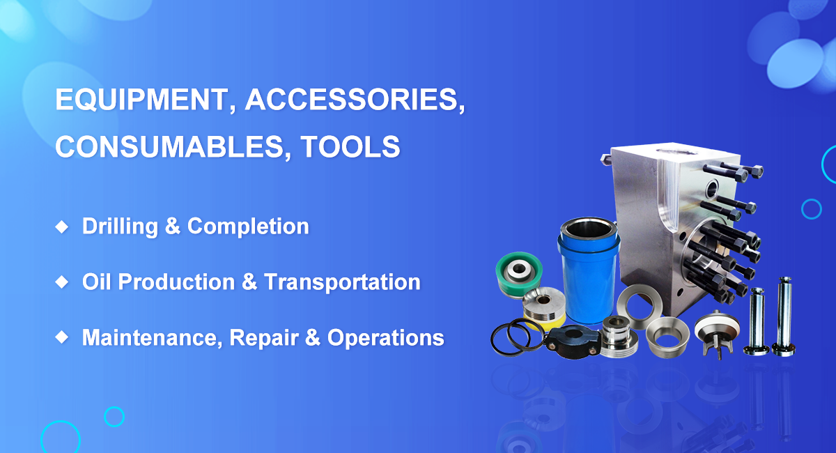 ERUI Products - Oilfield & Industrial Products Directory | ERUI.com